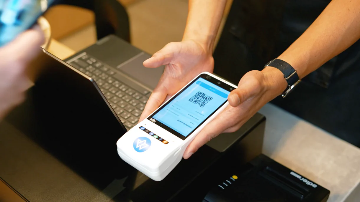 MTO - Crypto Payments Done Right